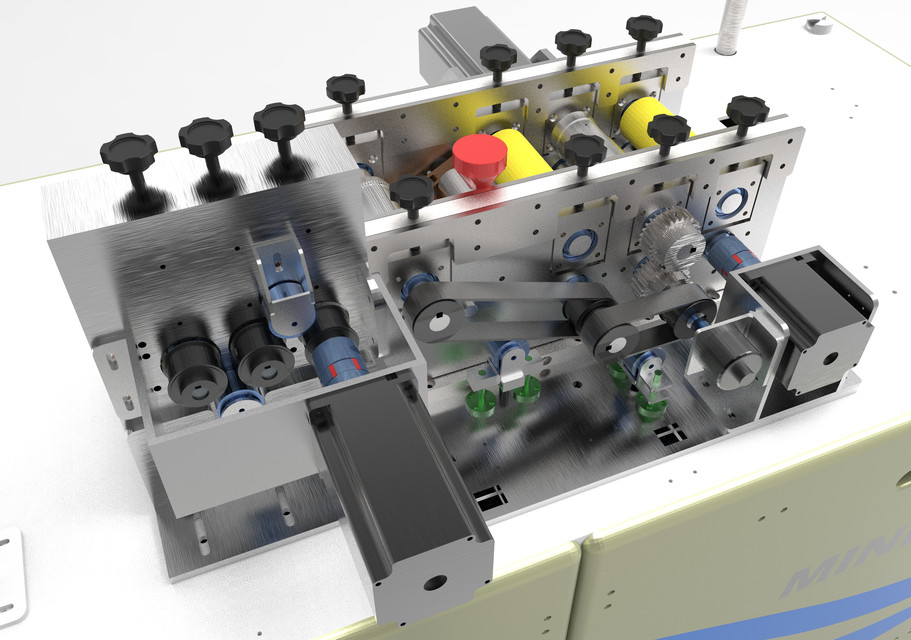 Free CAD Designs, Files & 3D Models | The GrabCAD Community Library