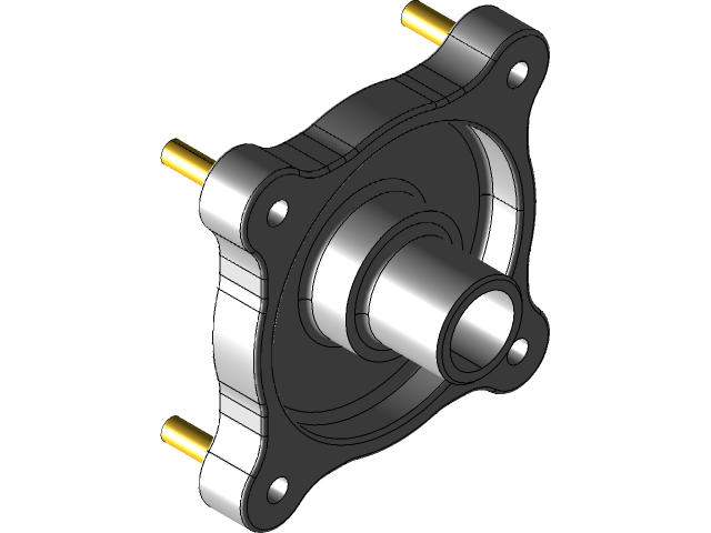 Free CAD Designs, Files & 3D Models | The GrabCAD Community Library