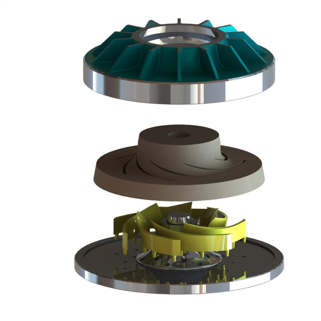 Free CAD Designs, Files & 3D Models | The GrabCAD Community Library