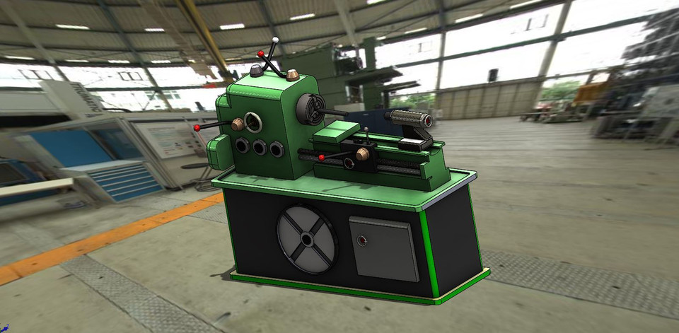 Free CAD Designs, Files & 3D Models | The GrabCAD Community Library