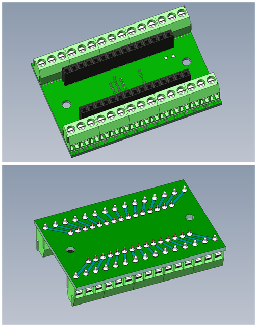 Free CAD Designs, Files & 3D Models | The GrabCAD Community Library