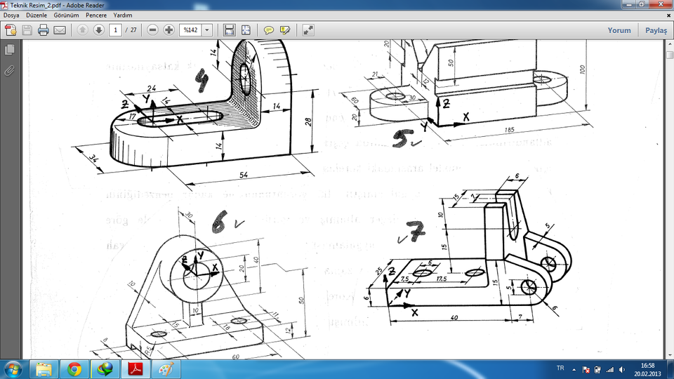 Free CAD Designs, Files & 3D Models | The GrabCAD Community Library