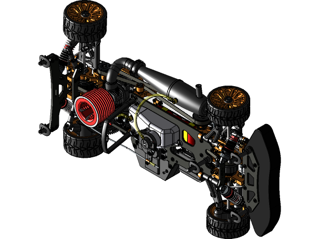 Free CAD Designs, Files & 3D Models | The GrabCAD Community Library