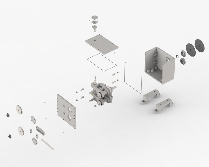 Free CAD Designs, Files & 3D Models | The GrabCAD Community Library