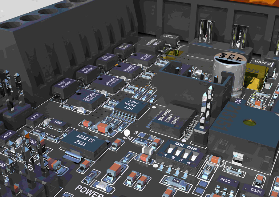 Free CAD Designs, Files & 3D Models | The GrabCAD Community Library