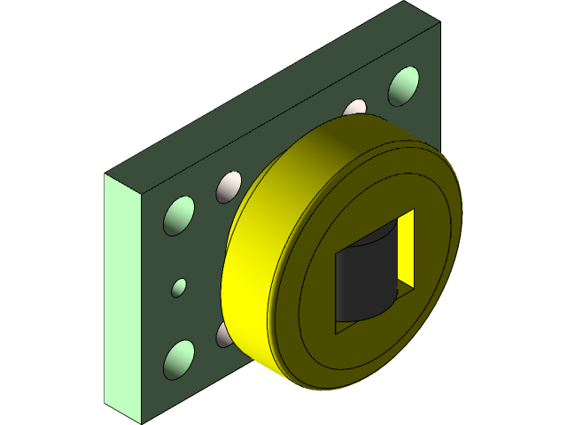 Free CAD Designs, Files & 3D Models | The GrabCAD Community Library