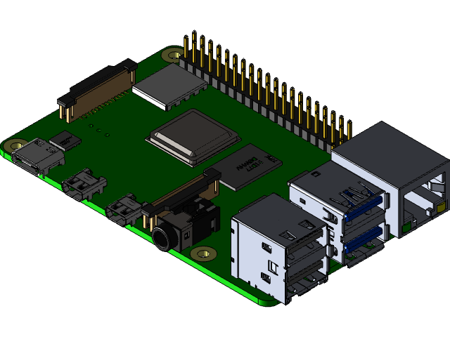 Free CAD Designs, Files & 3D Models | The GrabCAD Community Library