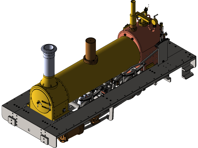 Free CAD Designs, Files & 3D Models | The GrabCAD Community Library