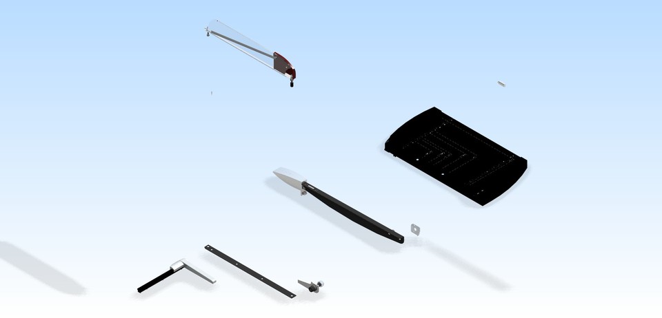 Free CAD Designs, Files & 3D Models | The GrabCAD Community Library