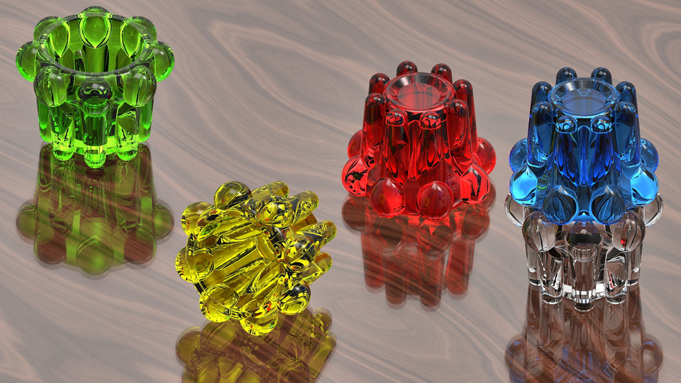 Free CAD Designs, Files & 3D Models | The GrabCAD Community Library