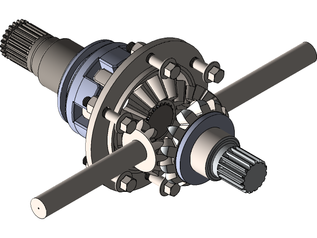 Free CAD Designs, Files & 3D Models | The GrabCAD Community Library