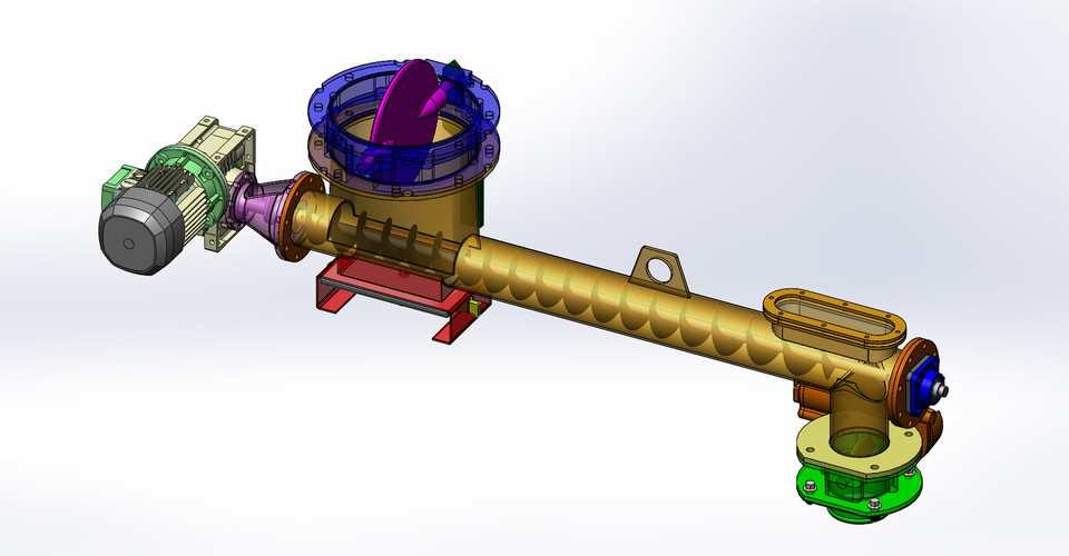 Free CAD Designs, Files & 3D Models | The GrabCAD Community Library