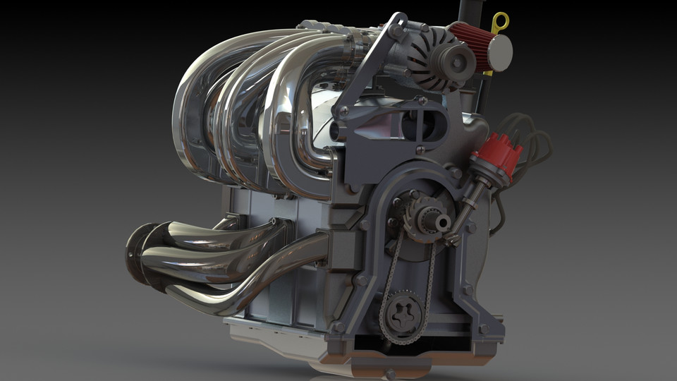 Free CAD Designs, Files & 3D Models | The GrabCAD Community Library