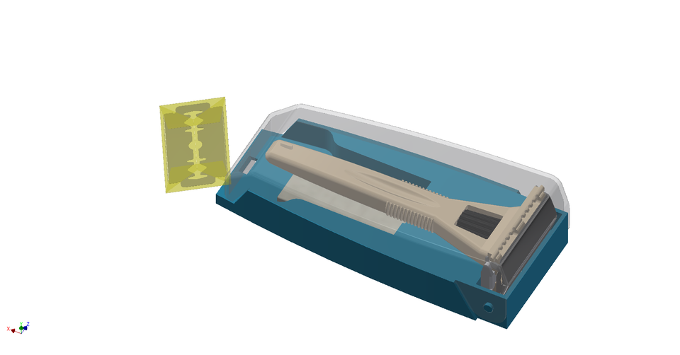 Free CAD Designs, Files & 3D Models | The GrabCAD Community Library