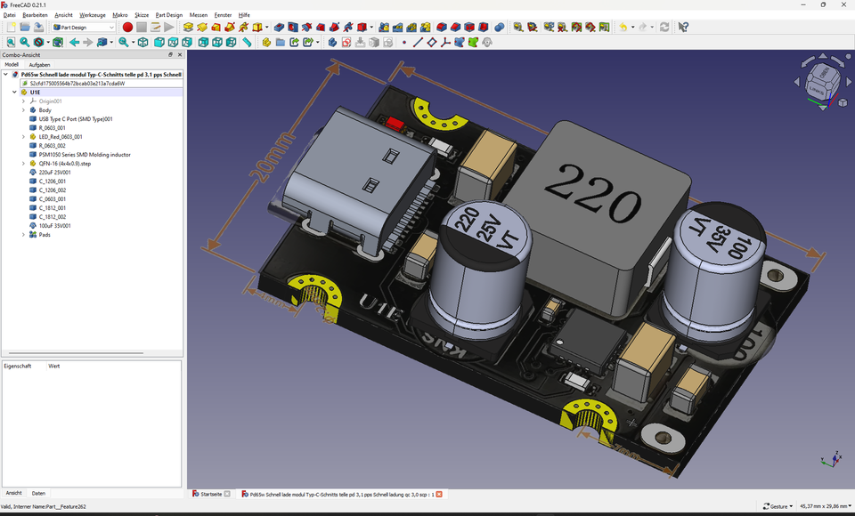Free CAD Designs, Files & 3D Models | The GrabCAD Community Library