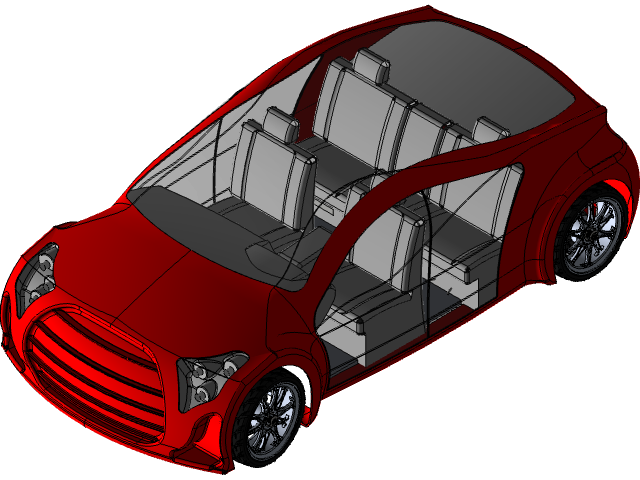 Free CAD Designs, Files & 3D Models | The GrabCAD Community Library