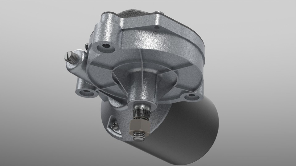 Free CAD Designs, Files & 3D Models | The GrabCAD Community Library