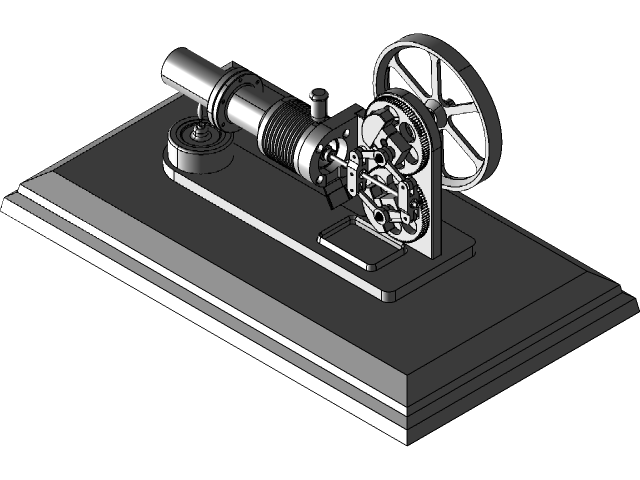Free CAD Designs, Files & 3D Models | The GrabCAD Community Library