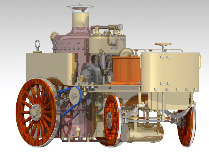 Free CAD Designs, Files & 3D Models | The GrabCAD Community Library