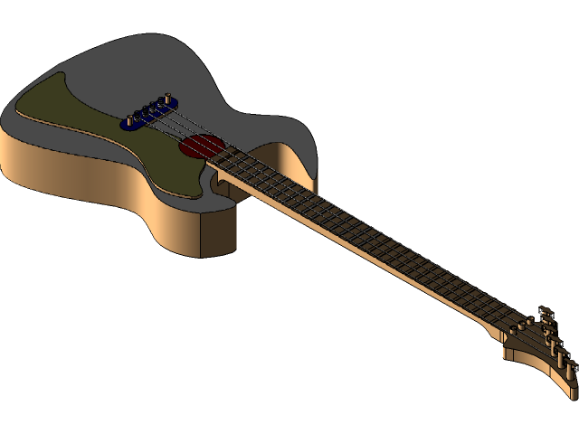 Free CAD Designs, Files & 3D Models | The GrabCAD Community Library