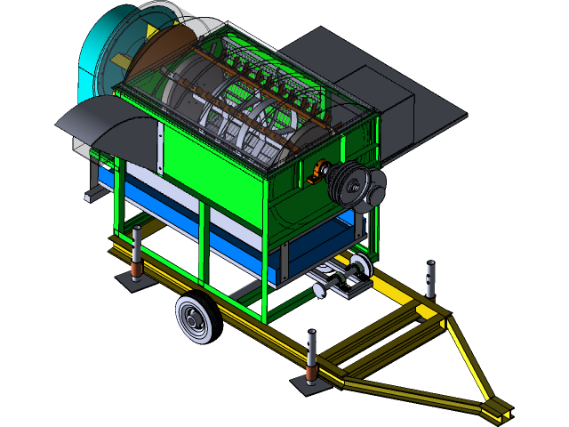 Free CAD Designs, Files & 3D Models | The GrabCAD Community Library