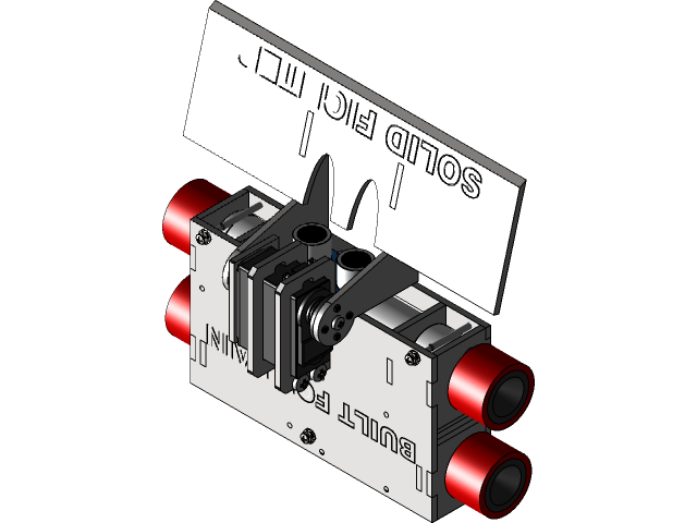 Free CAD Designs, Files & 3D Models | The GrabCAD Community Library