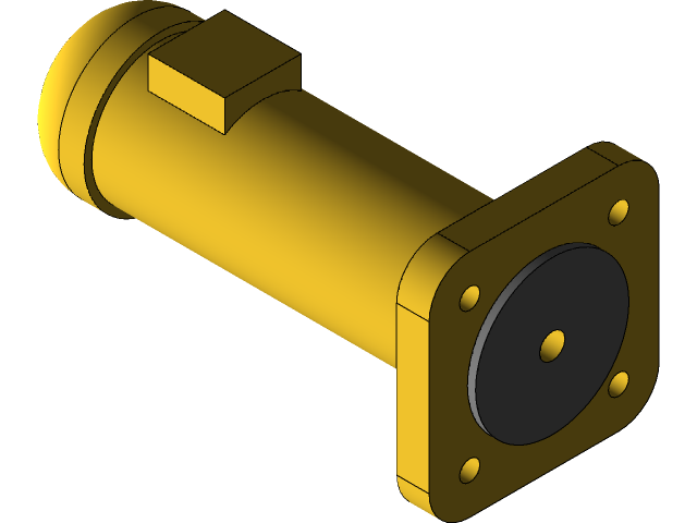 Delta Robot | 3D CAD Model Library | GrabCAD