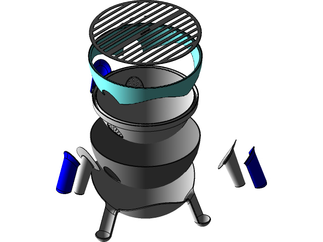 Free CAD Designs, Files & 3D Models | The GrabCAD Community Library