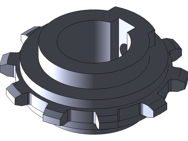 Free CAD Designs, Files & 3D Models | The GrabCAD Community Library