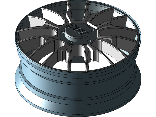 Free CAD Designs, Files & 3D Models | The GrabCAD Community Library