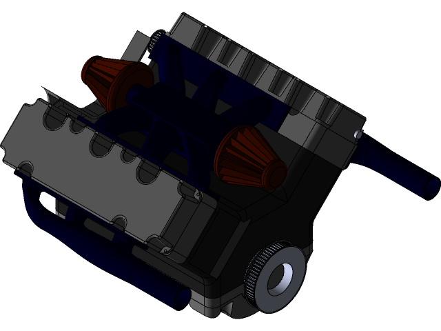 Free CAD Designs, Files & 3D Models | The GrabCAD Community Library