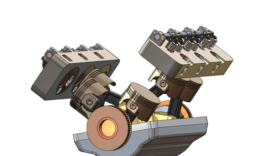 Free CAD Designs, Files & 3D Models | The GrabCAD Community Library