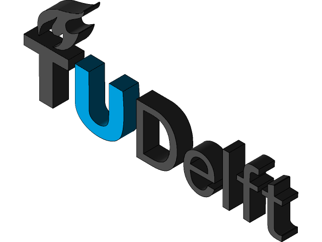 Tudelft Logo