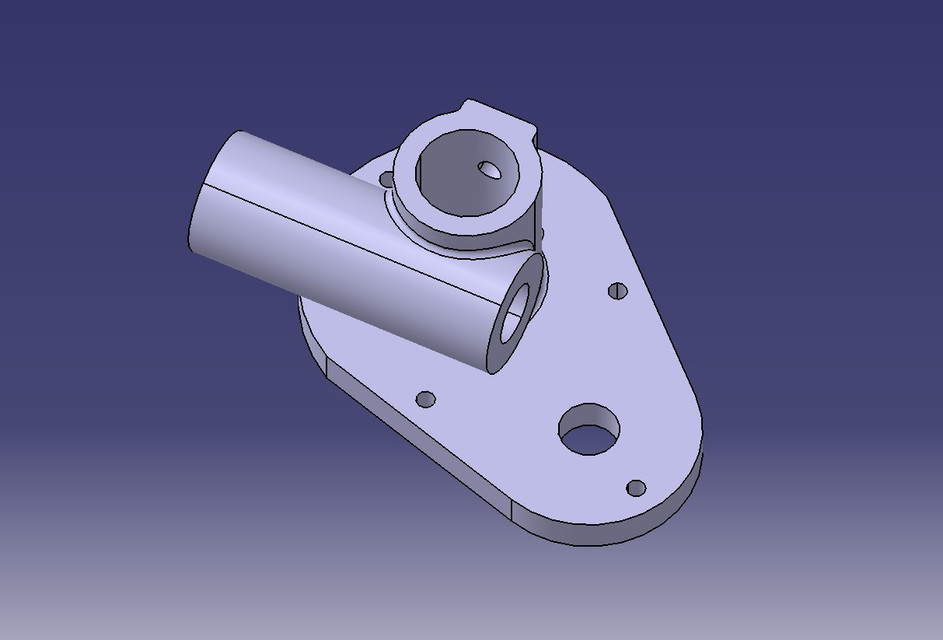 Free CAD Designs, Files & 3D Models | The GrabCAD Community Library