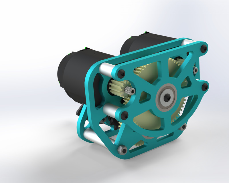 Free CAD Designs, Files & 3D Models | The GrabCAD Community Library