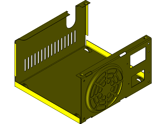 Free CAD Designs, Files & 3D Models | The GrabCAD Community Library