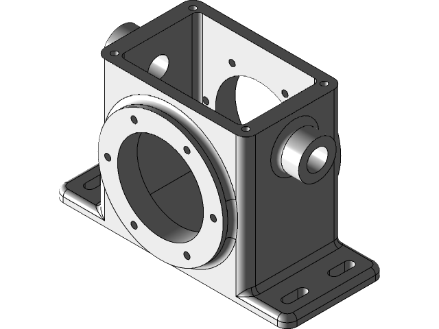 Free CAD Designs, Files & 3D Models | The GrabCAD Community Library