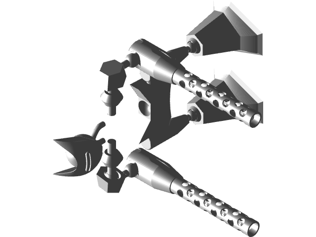 Free CAD Designs, Files & 3D Models | The GrabCAD Community Library