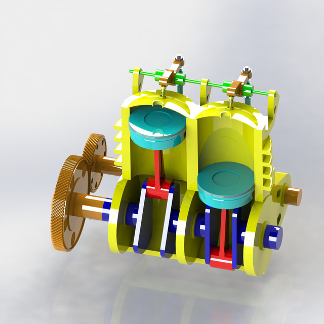 Free CAD Designs, Files & 3D Models | The GrabCAD Community Library