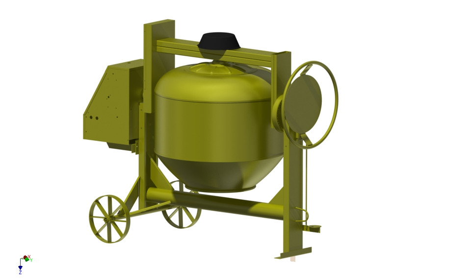 Free CAD Designs, Files & 3D Models | The GrabCAD Community Library