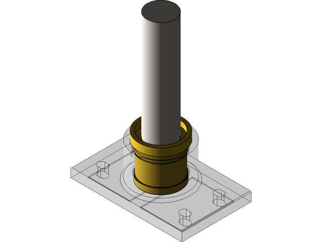 Free CAD Designs, Files & 3D Models | The GrabCAD Community Library