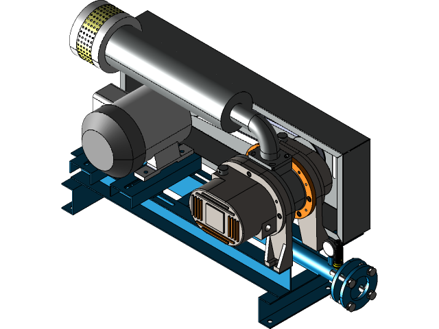 Free CAD Designs, Files & 3D Models | The GrabCAD Community Library