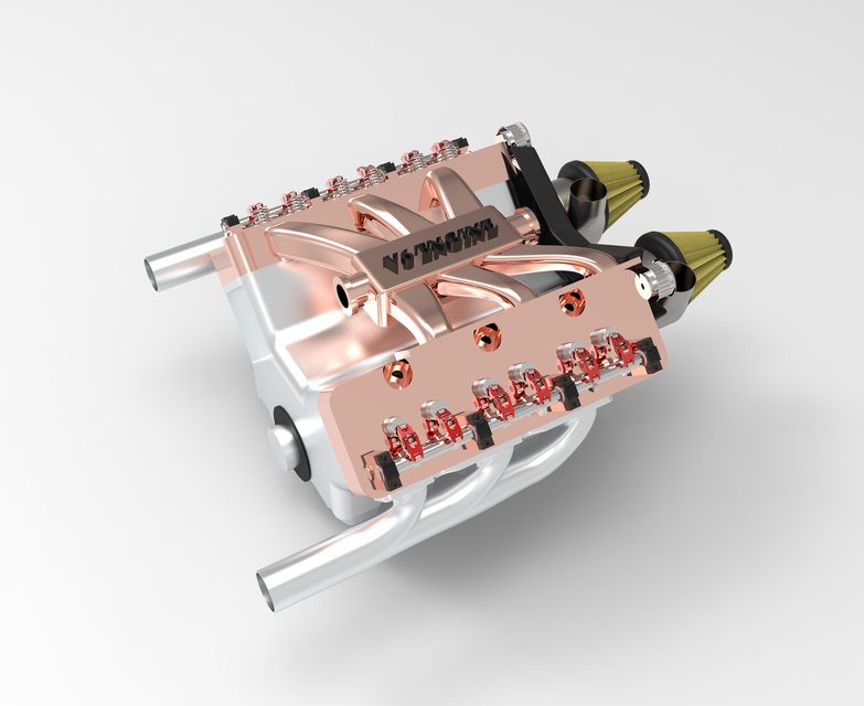 Free CAD Designs, Files & 3D Models | The GrabCAD Community Library