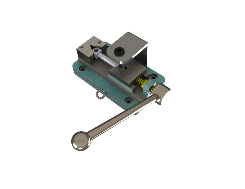 Free CAD Designs, Files & 3D Models | The GrabCAD Community Library