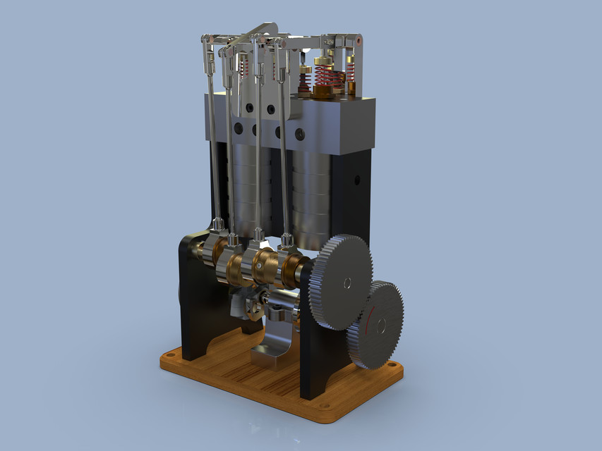 Free CAD Designs, Files & 3D Models | The GrabCAD Community Library