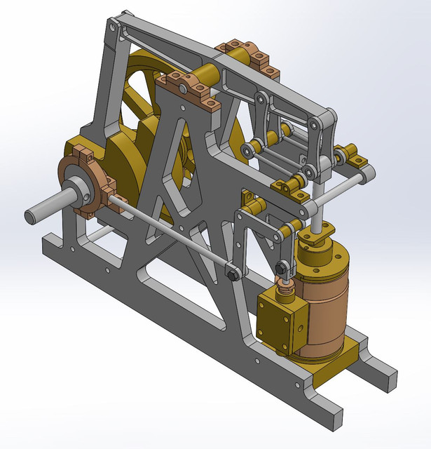 Free CAD Designs, Files & 3D Models | The GrabCAD Community Library