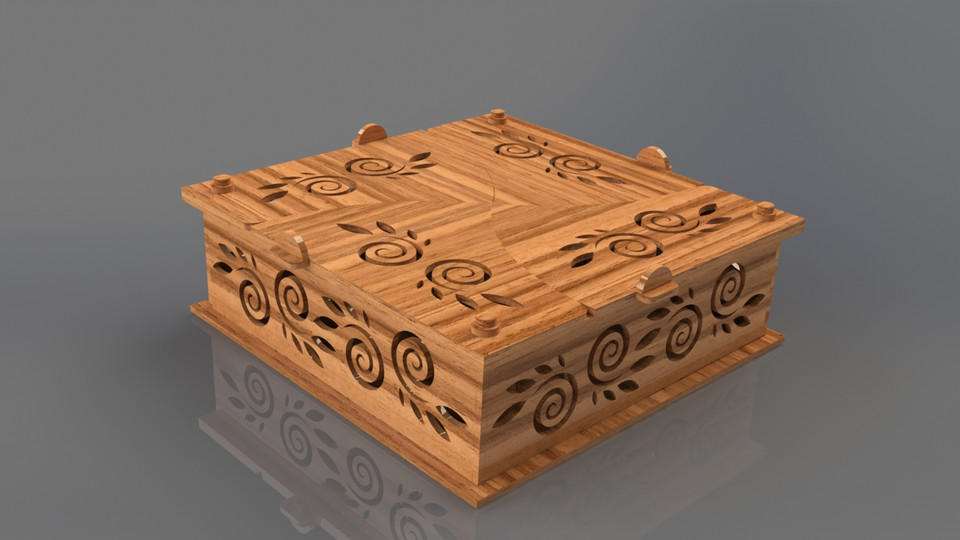 Free CAD Designs, Files & 3D Models | The GrabCAD Community Library