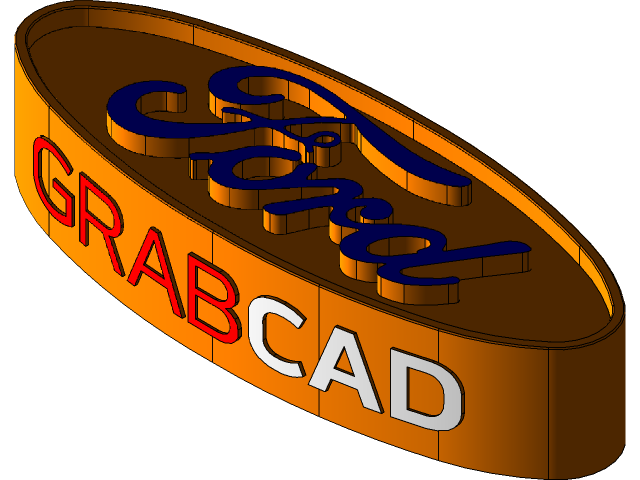 Free CAD Designs, Files & 3D Models | The GrabCAD Community Library