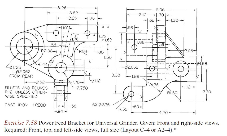 Free CAD Designs, Files & 3D Models | The GrabCAD Community Library