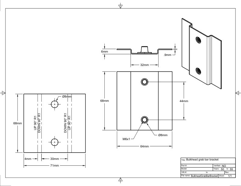 Free CAD Designs, Files & 3D Models | The GrabCAD Community Library